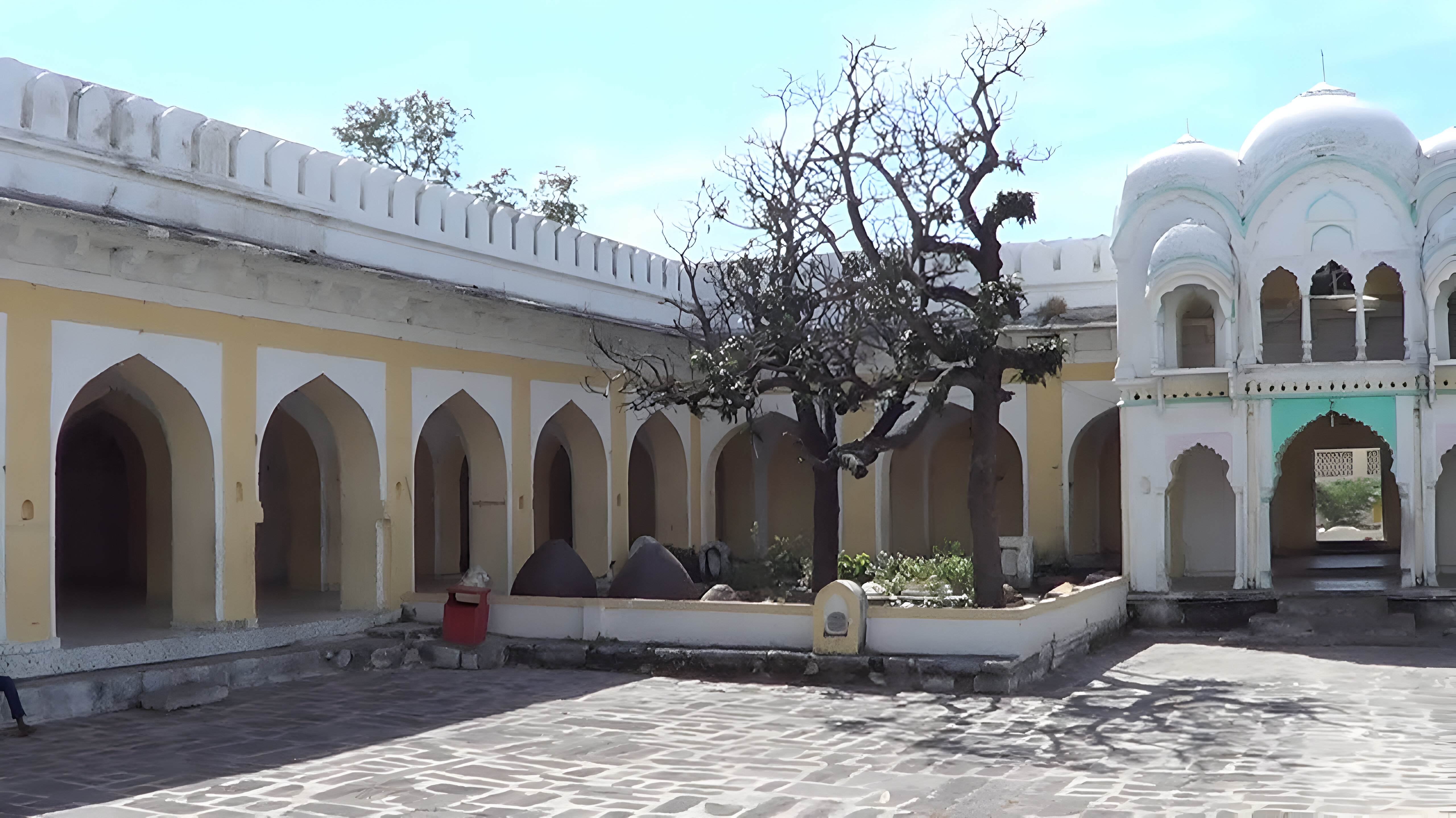 Alamgir Dargah | Chhatrapati Sambhajianagar