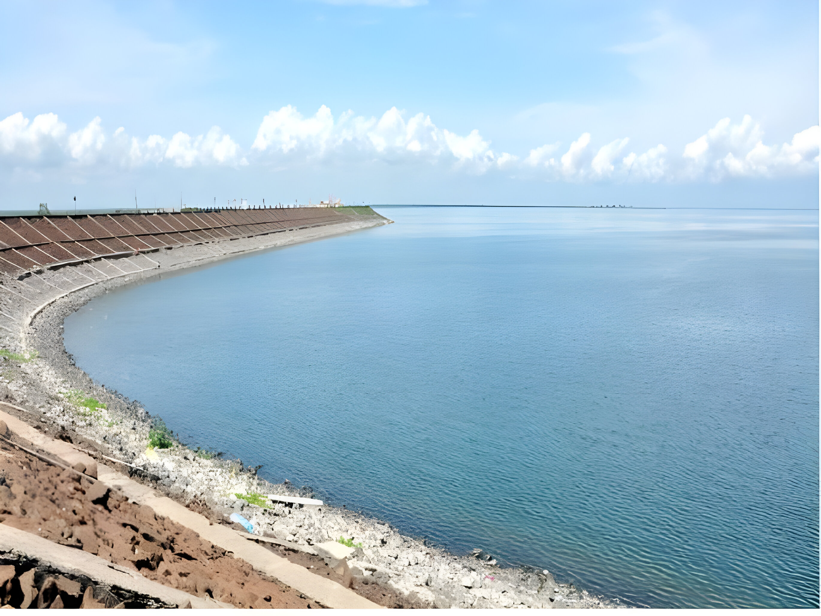 Jayakwadi Dam | Chhatrapati Sambhajianagar
